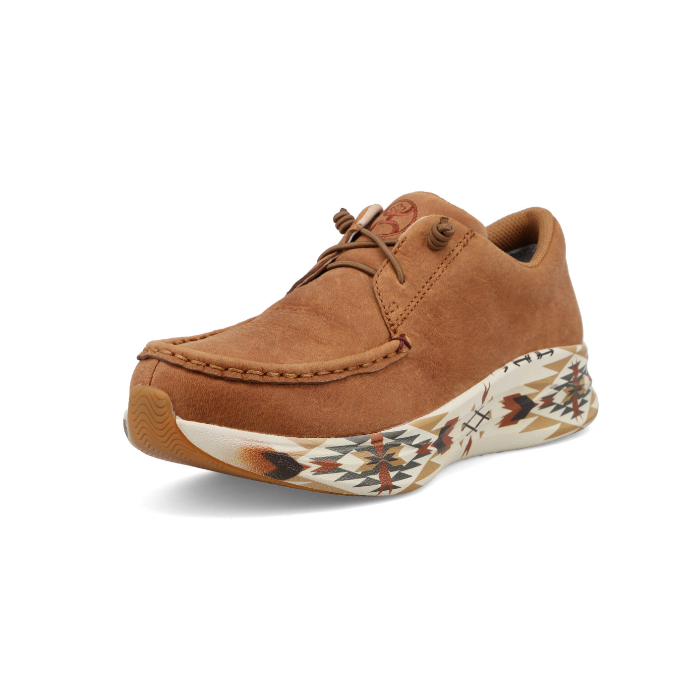 Twisted X Women's Hooey Feather X Casual Shoe | Corral Western Wear