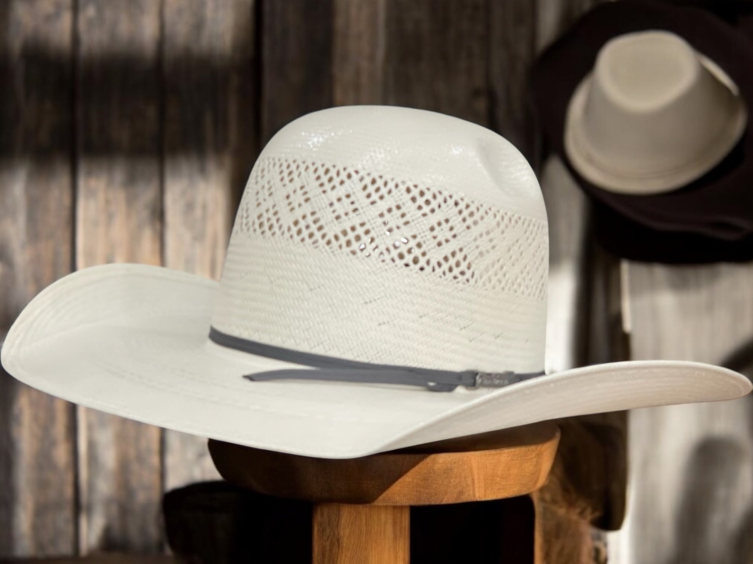 Straw Hats | Corral Western Wear