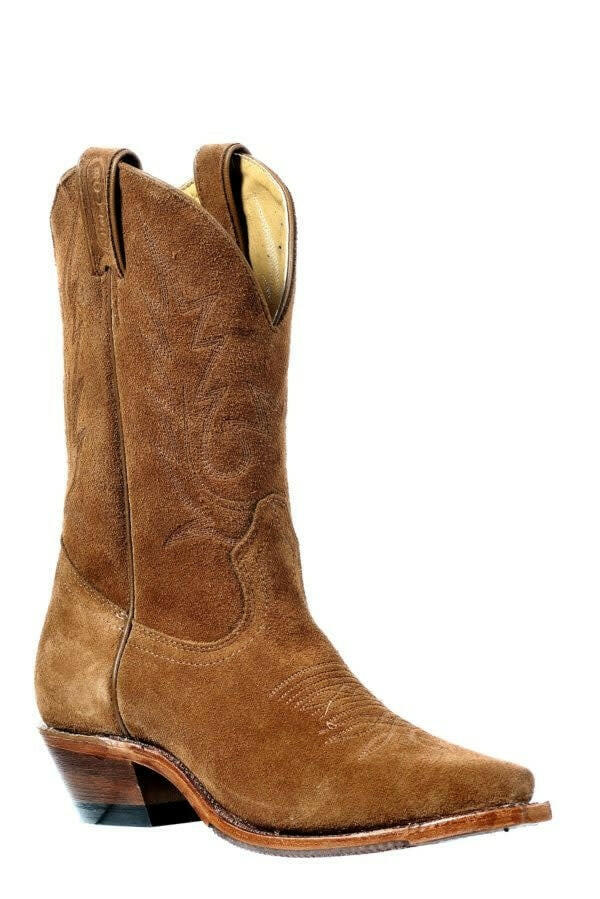 Boulet Women's Western Boot C3 Size 7C | Corral Western Wear