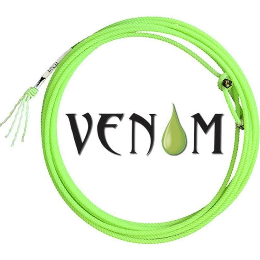 Fast Back 35' Venom Heel Rope | Corral Western Wear