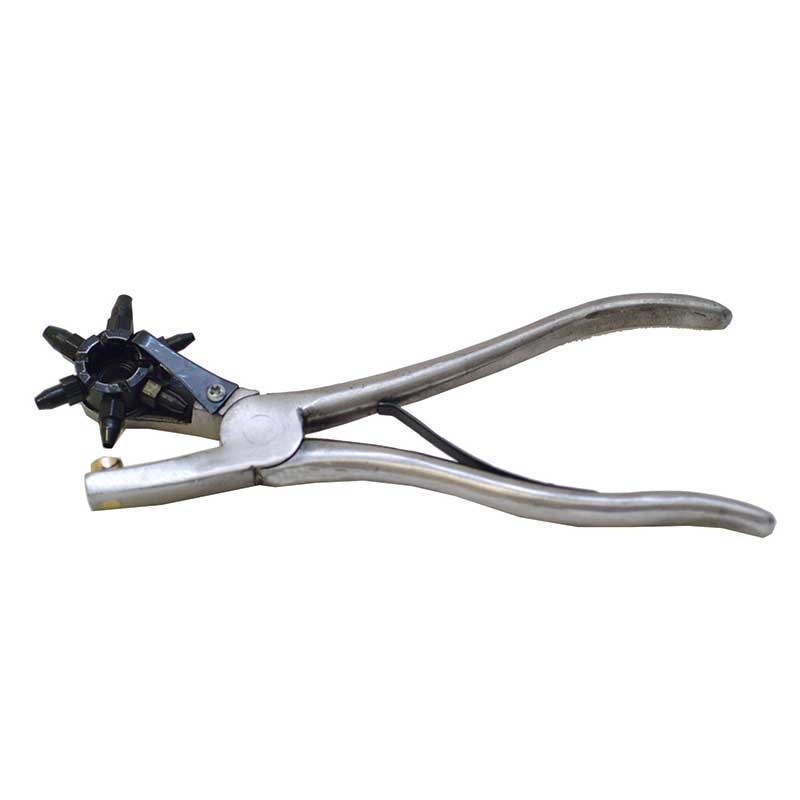 Lami-Cell Deluxe Hole Punch 244750 | Corral Western Wear