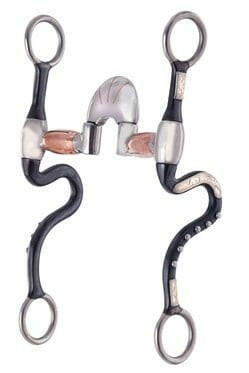 Low C Port Correction Bit | Corral Western Wear