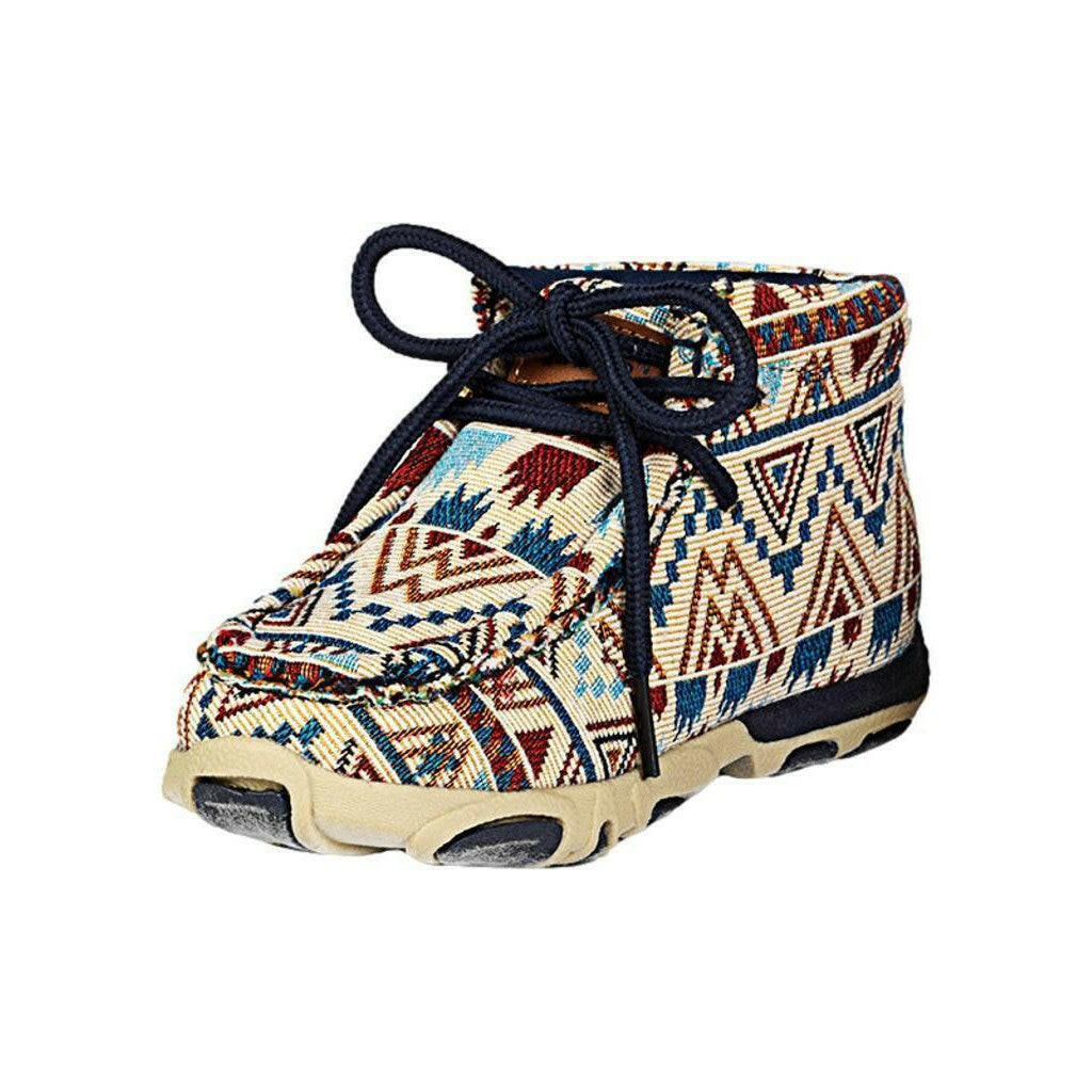 Twister Children's Hugo Shoe | Corral Western Wear