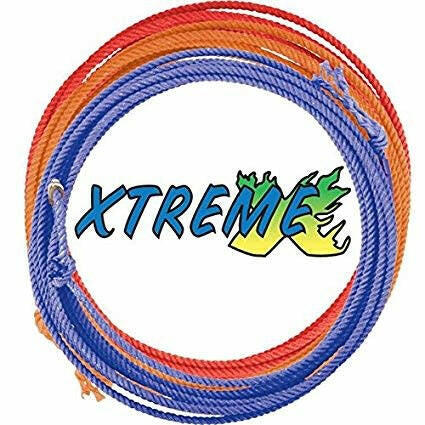 Classic Xtreme Kid Rope XKR41425XS | Corral Western Wear