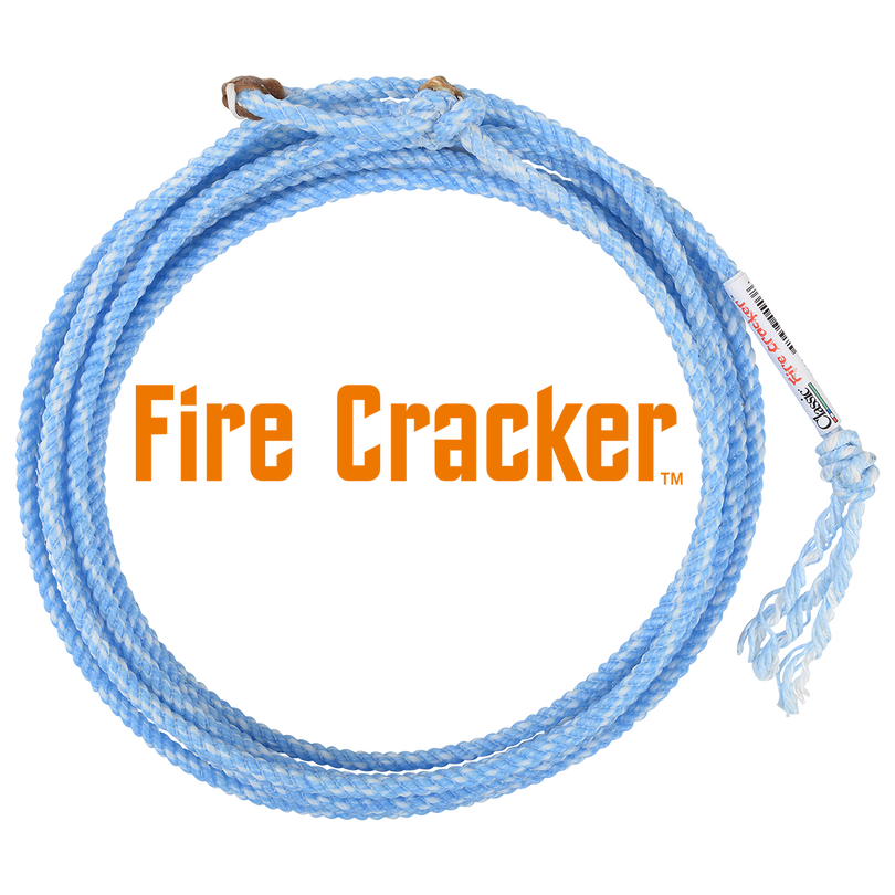 Classic Fire Cracker Kid Rope FKR318XS | Corral Western Wear