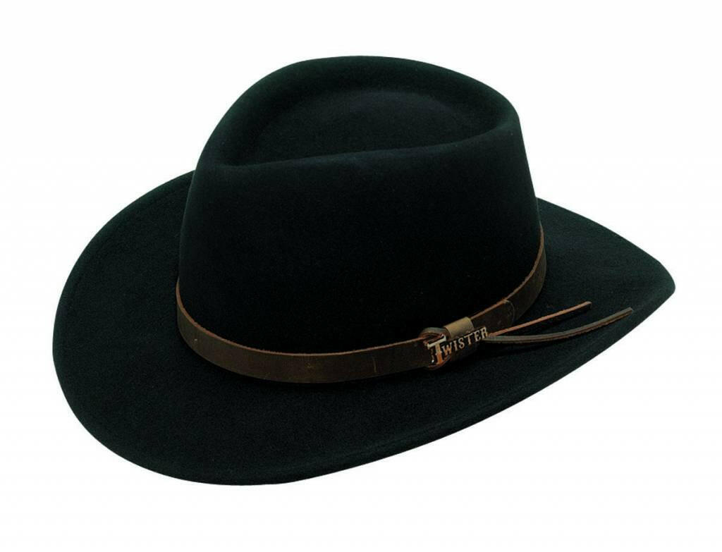 Twister Durango Crushable Hat 7211201 | Corral Western Wear