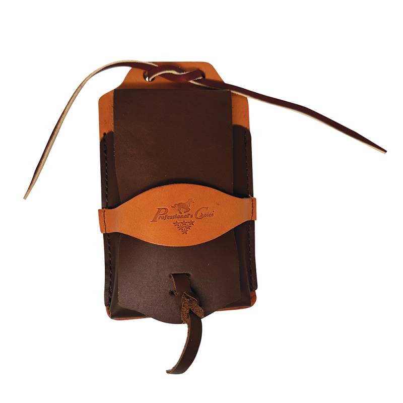 Professional's Choice Leather Cell Phone Case CPC | Corral Western Wear