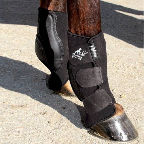 Professional's Choice VenTECH Slide Skid Boot SKBV400 | Corral Western Wear