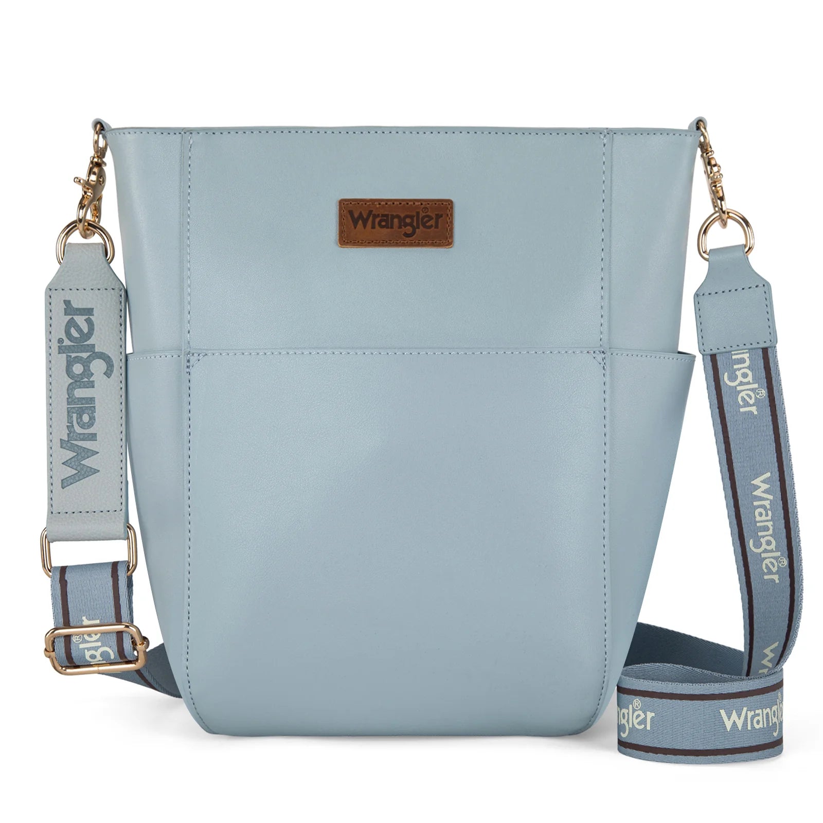 Wrangler Shoulder/Crossbody Bag | Corral Western Wear