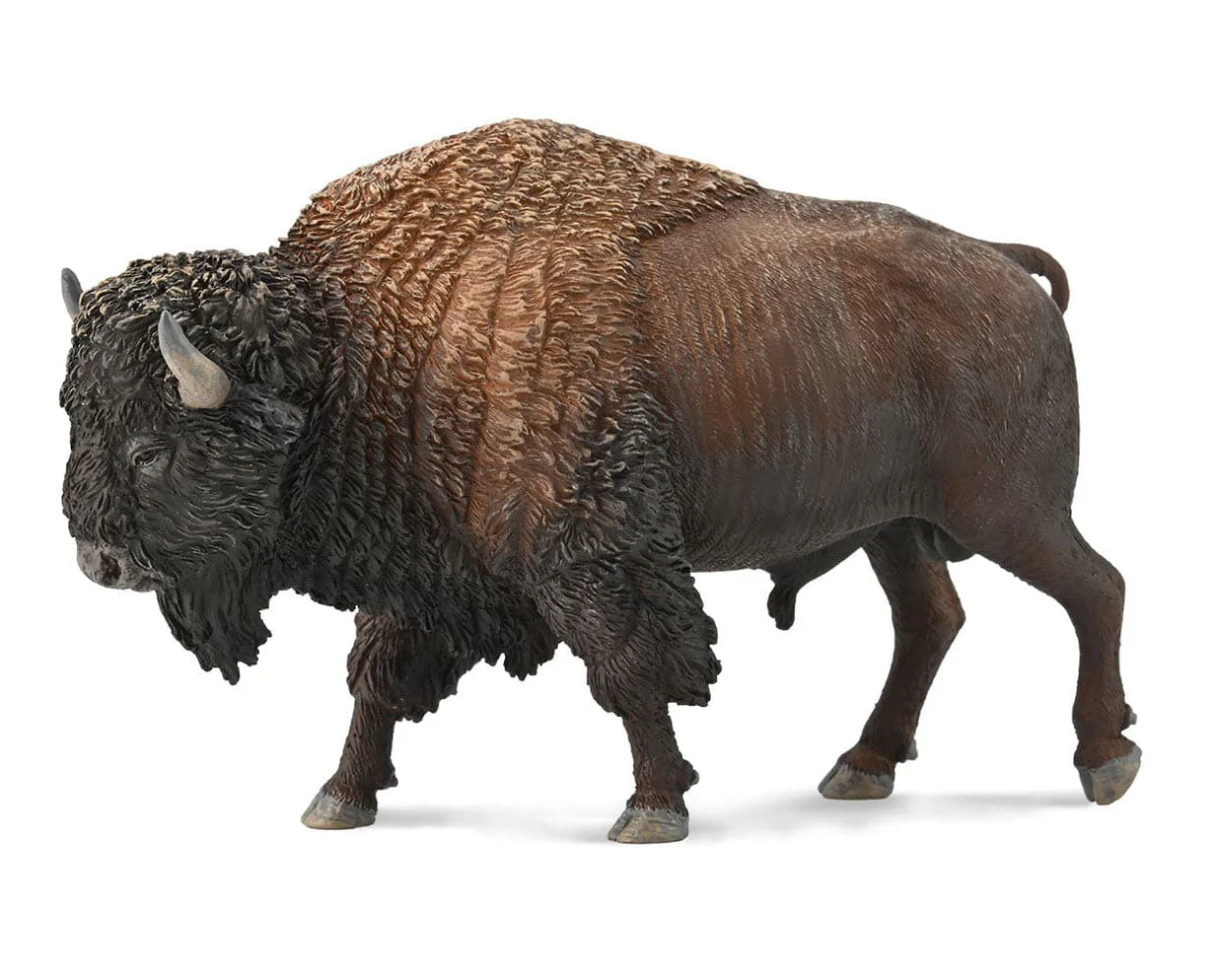 Breyer CollectA American Bison 88968 | Corral Western Wear