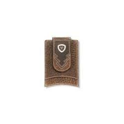 Ariat Card Case Money Clip | Corral Western Wear