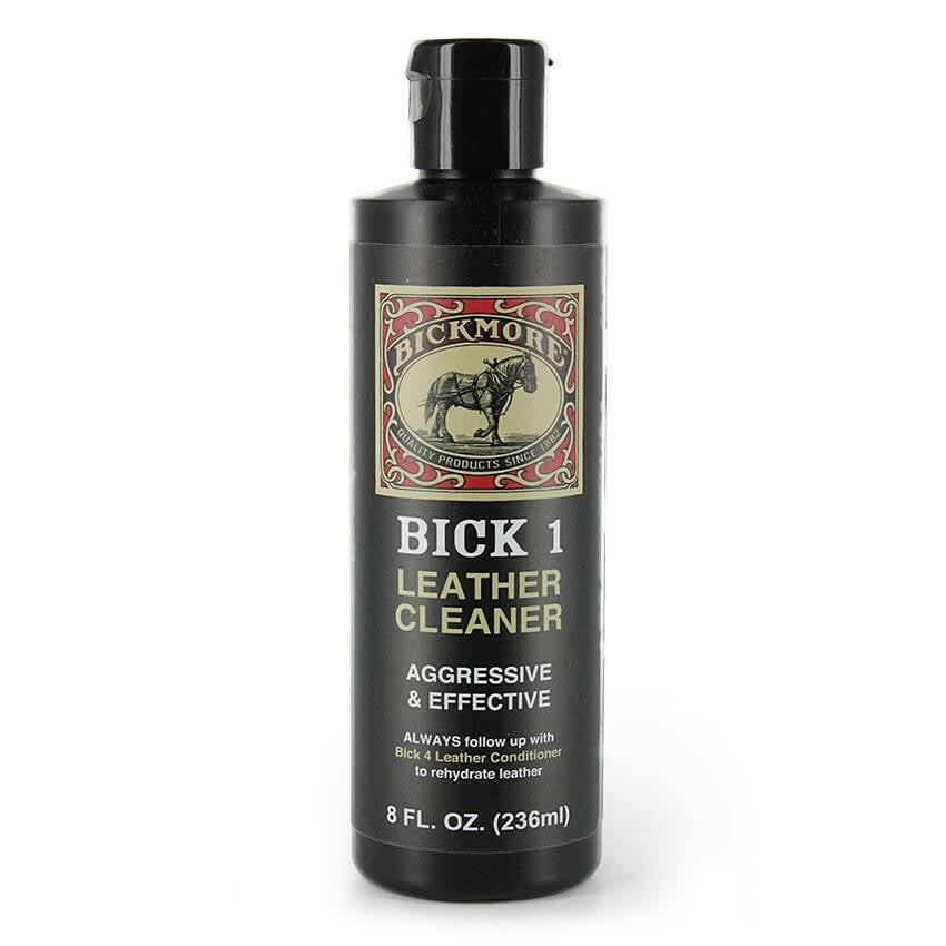 BICKMORE BICK 1 LEATHER CLEANER 0548710110 | Corral Western Wear