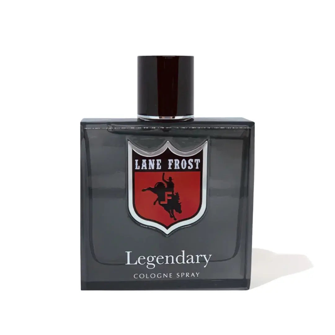 Lane Frost Legendary Cologne | Corral Western Wear