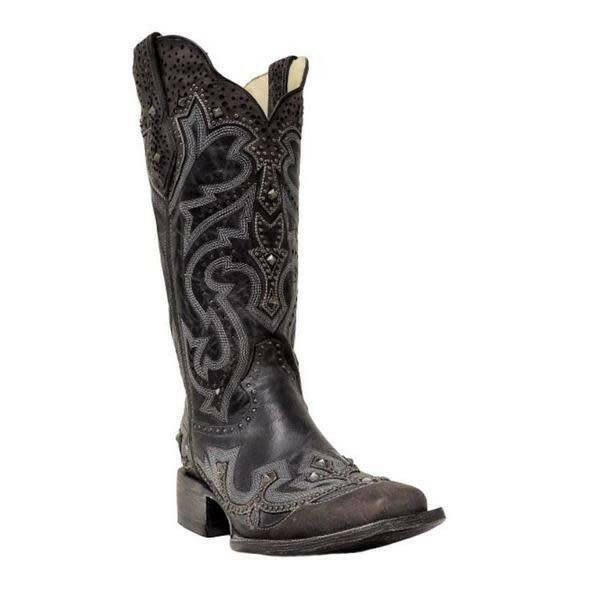 Corral Boot Women's Western Boot G1322 C3 | Corral Western Wear