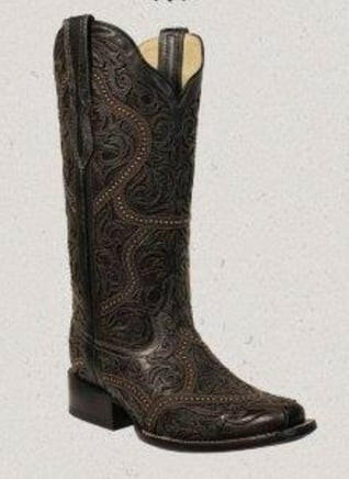 Corral Ladies Western Boot C3 | Corral Western Wear