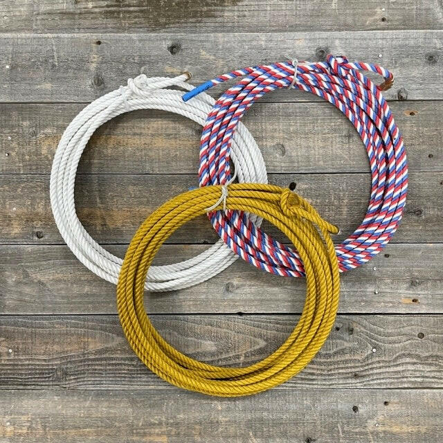 Poly Ranch Rope 80' 10.5 | Corral Western Wear