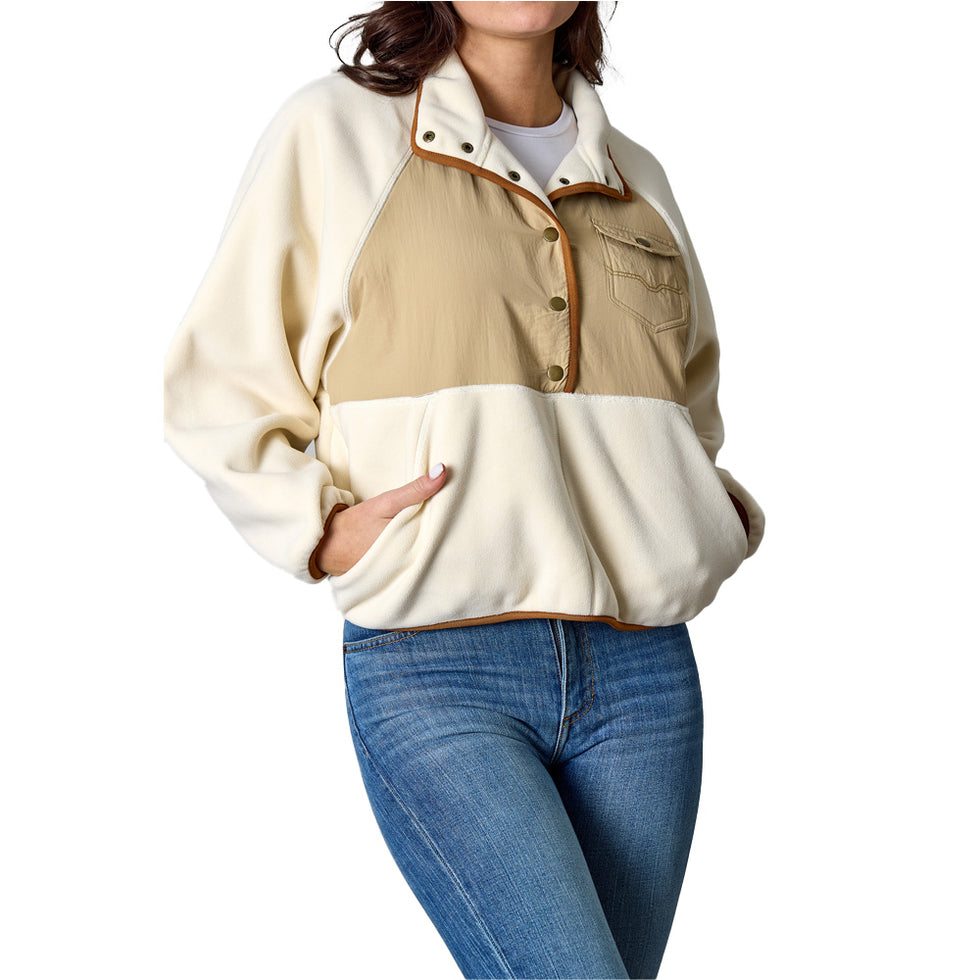 Kimes Ranch Women's Josie Pullover | Corral Western Wear