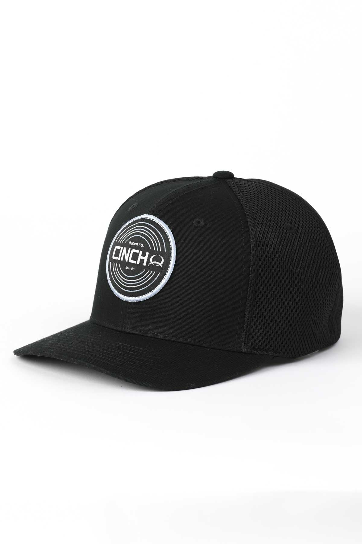 Cinch Men's Logo Cap | Corral Western Wear
