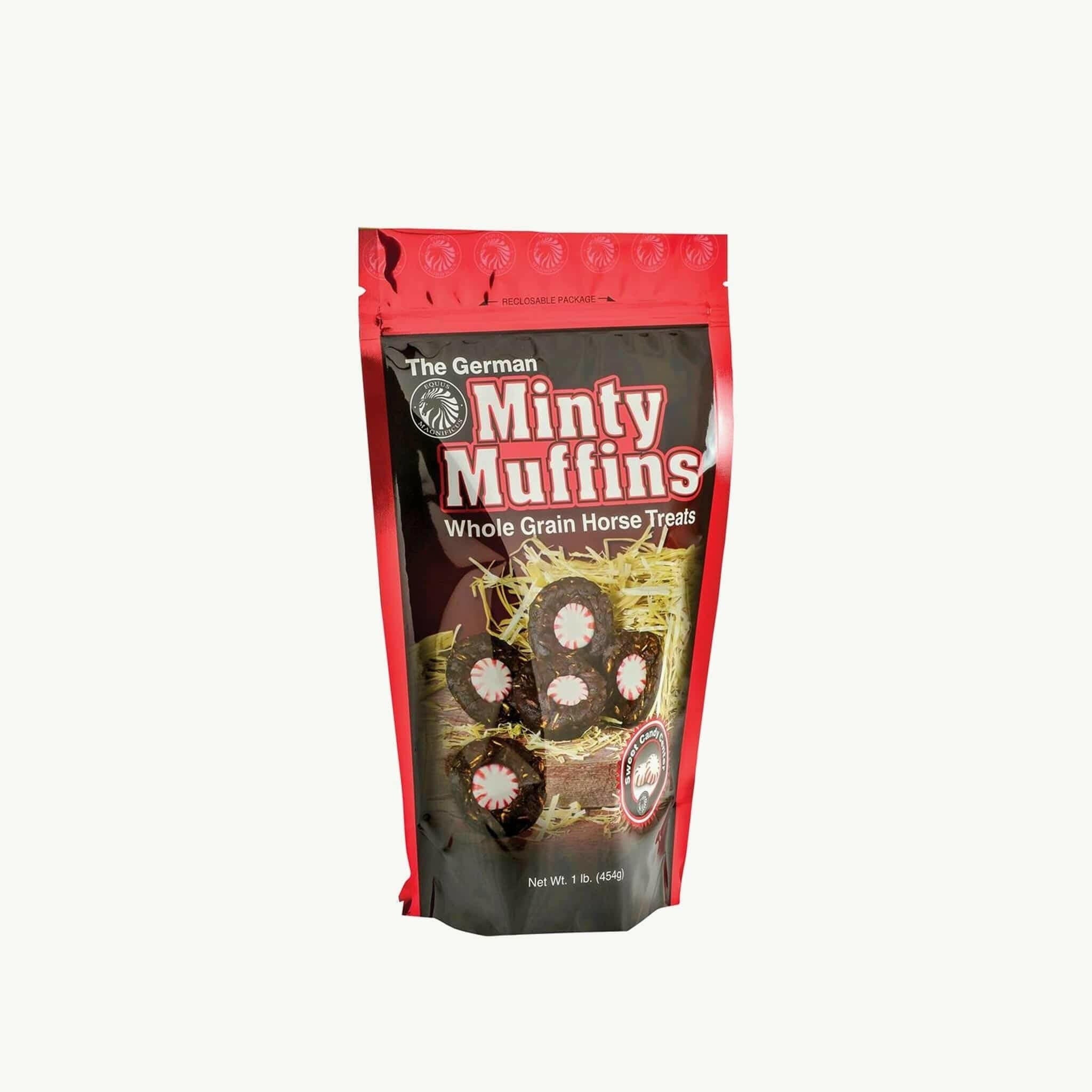 GERMAN MINTY MUFFINS 21268457 – Corral Western Wear