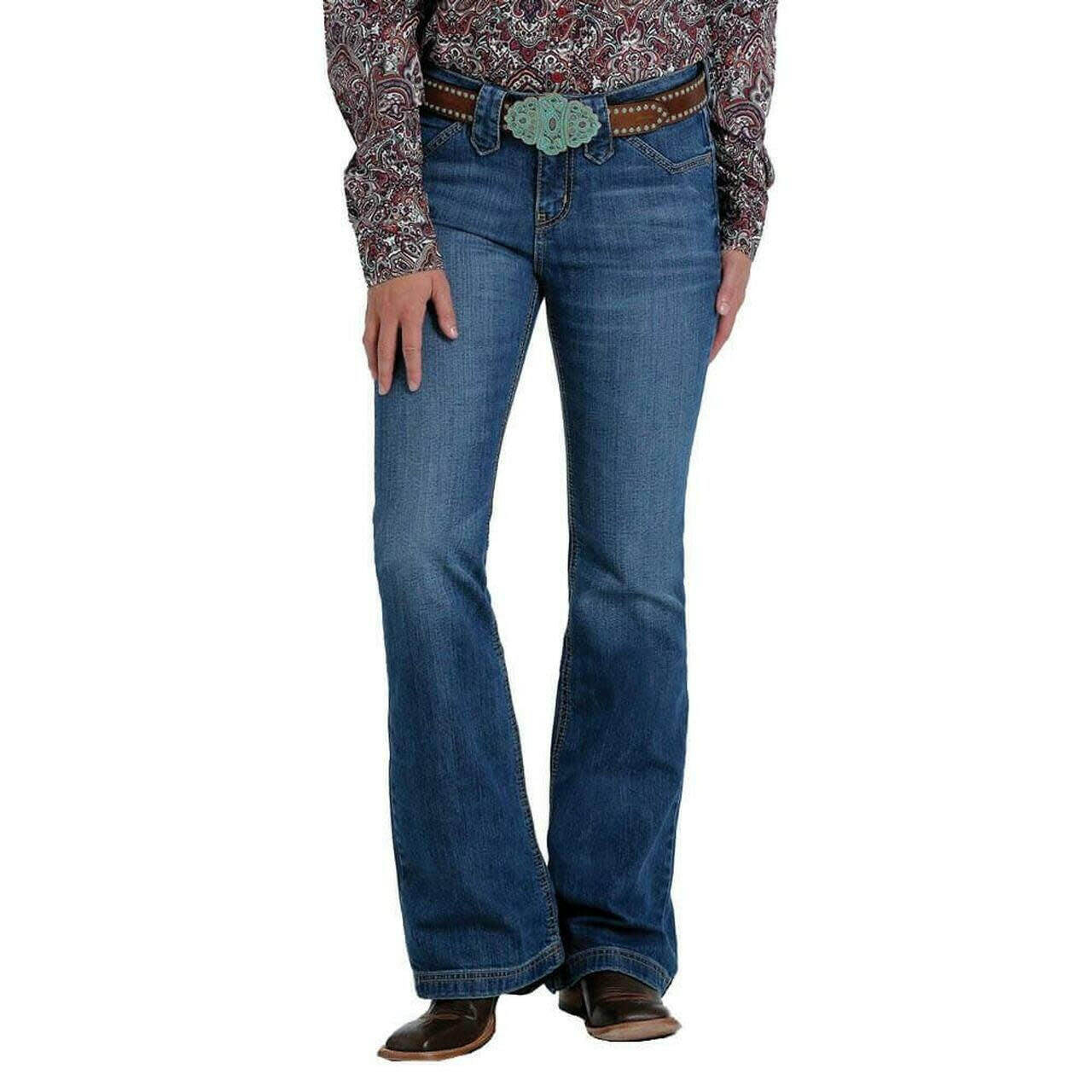 Cinch Women's No Pocket Lynden | Corral Western Wear