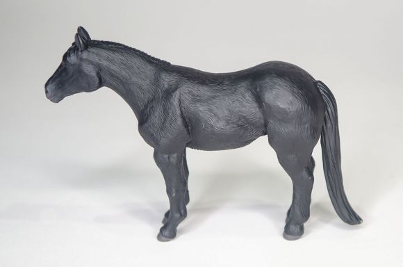 Little Buster Quarter Horse Figurines 20086 | Corral Western Wear