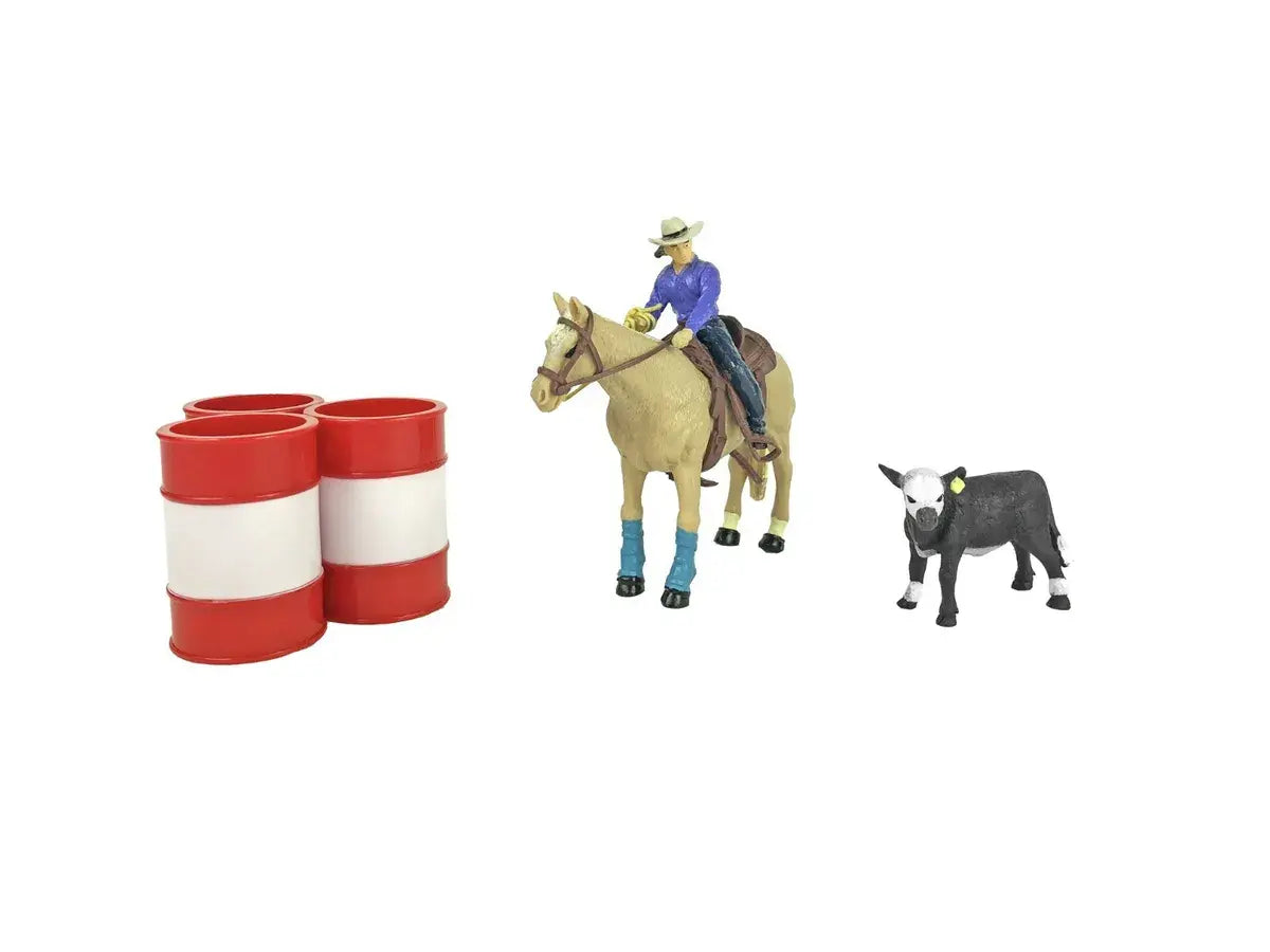 Big Country Toys All Around Cowgirl Set | Corral Western Wear