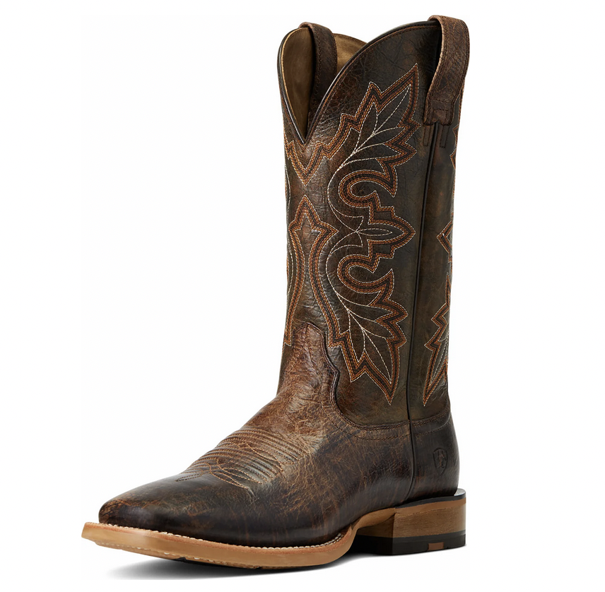 Ariat Men's Distressed Standout Boot 10040373 C3 | Corral Western Wear
