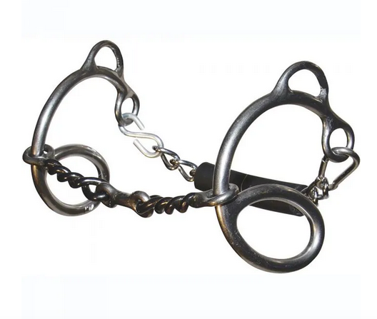 Reinsman Sharon Camarillo Sweet Six Bit | Corral Western Wear