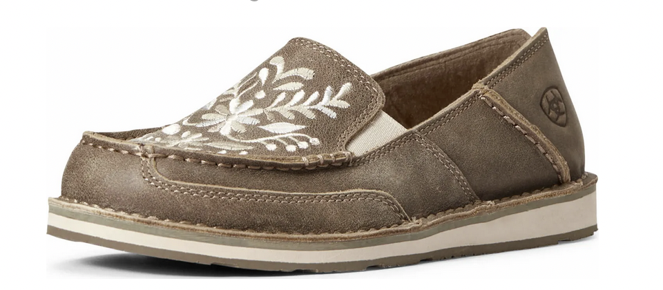 Ariat Women's Embroidered Cruiser 10034098 | Corral Western Wear