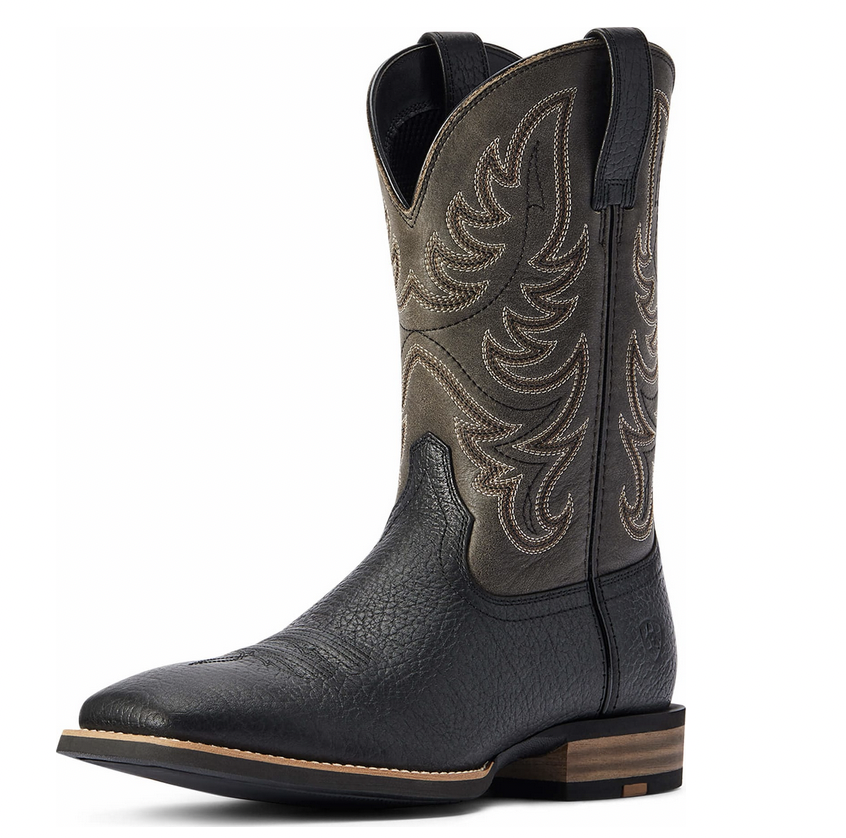 Ariat Men's Everlite Countdown Western Boot | Corral Western Wear
