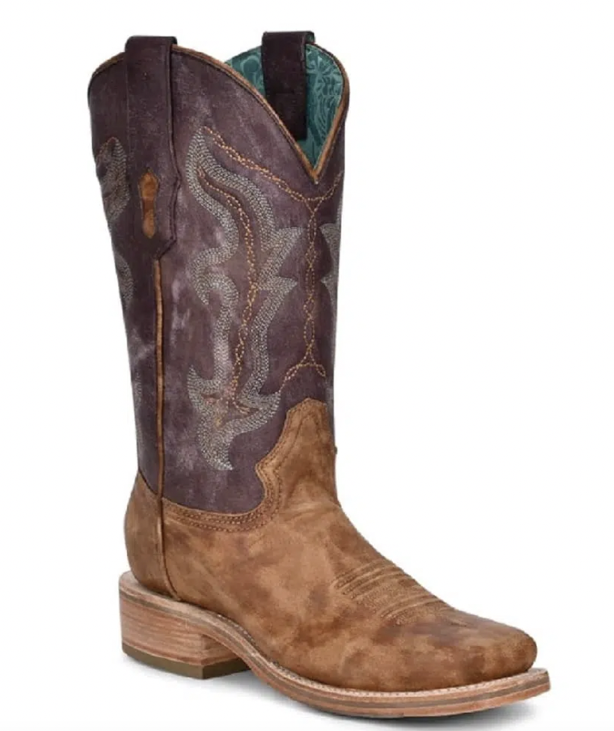 Corral Ladies Rodeo Western Boot C3 | Corral Western Wear