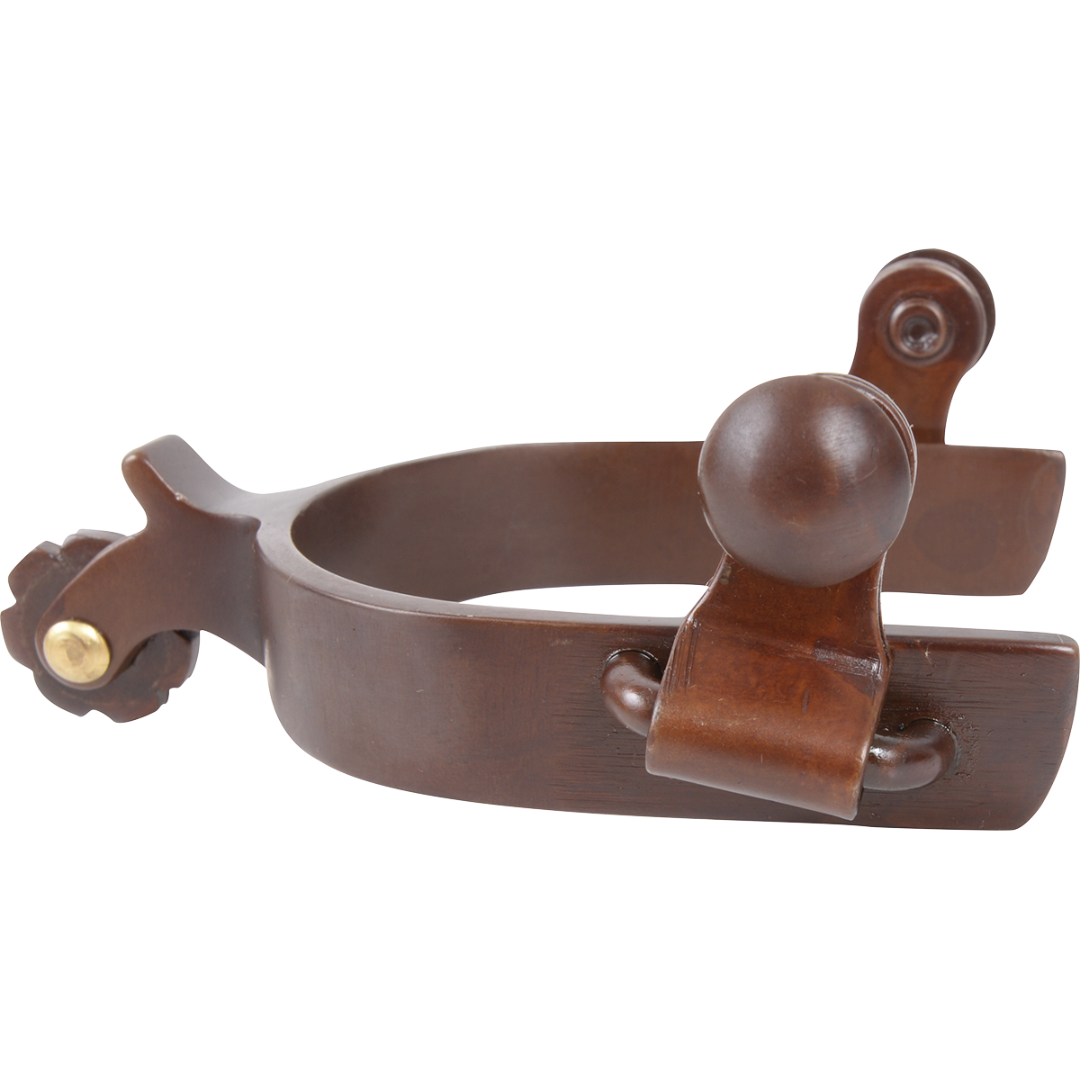 Classic Equine Kid's Spurs SPUR58KP | Corral Western Wear