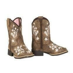 Twister Toddler's Lily Boot 4430037230 | Corral Western Wear