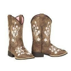 Twister Children's Lily Boot 4460037230 | Corral Western Wear