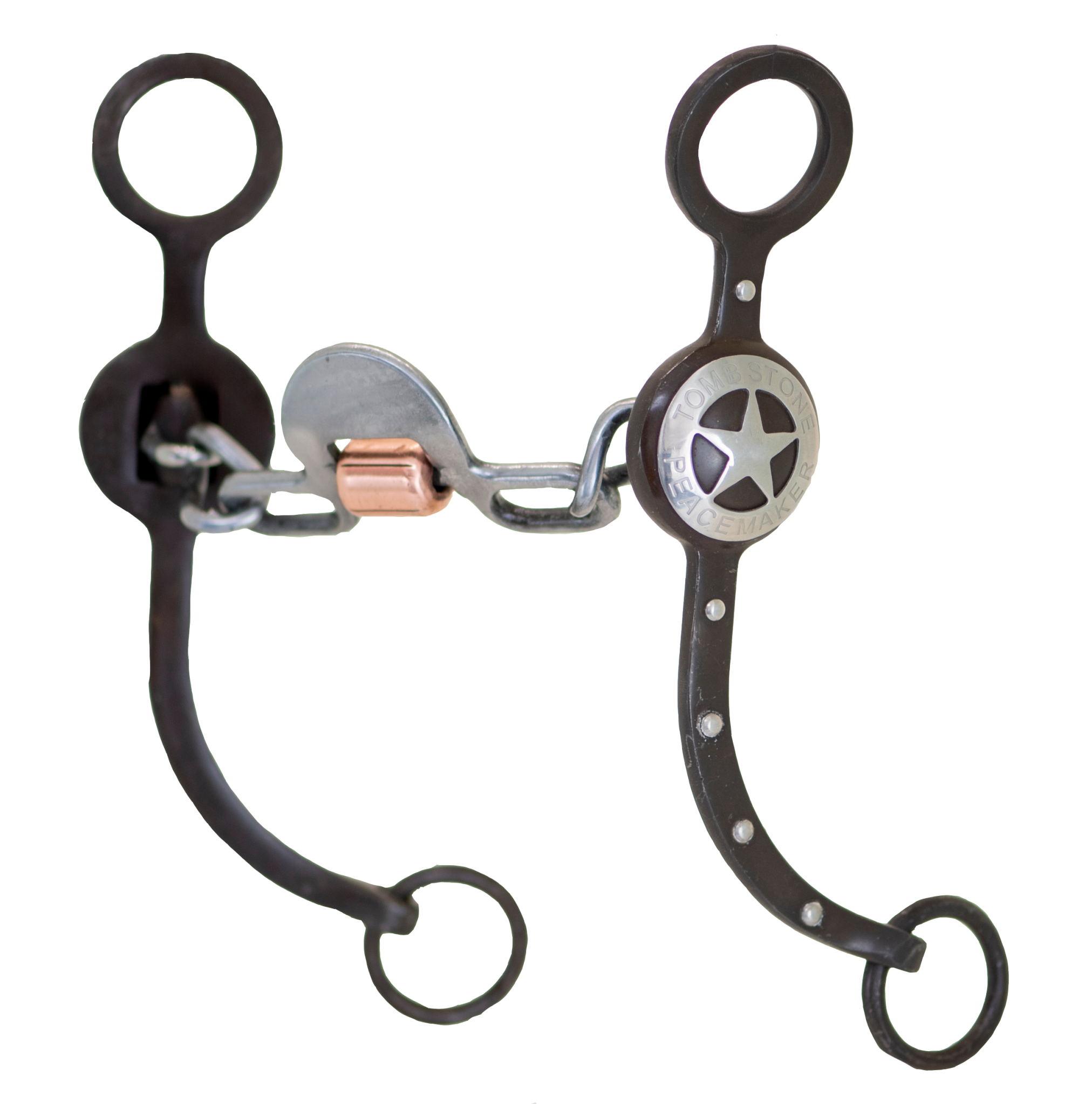 METALAB PEACEMAKER TOMBSTONE RNG CHAIN UW610047-00AN-514 – Corral ...