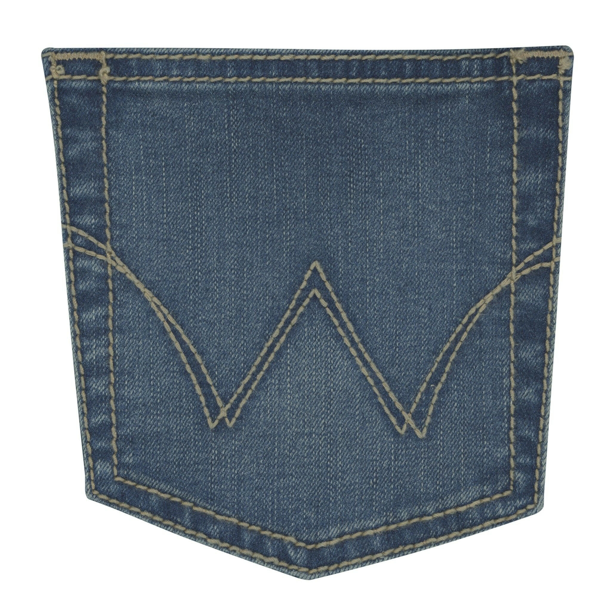 Girl's Wrangler Q-Baby Ultimate Riding Jean GRQ20MW | Corral Western Wear