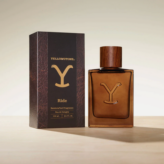 Tru Yellowstone Ride Cologne 96202 | Corral Western Wear