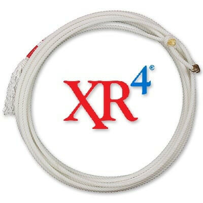 XR4 35' Heel Rope | Corral Western Wear